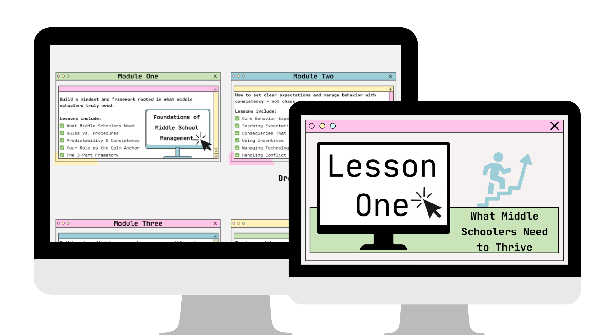 Classroom Management — Teaching Intentionally