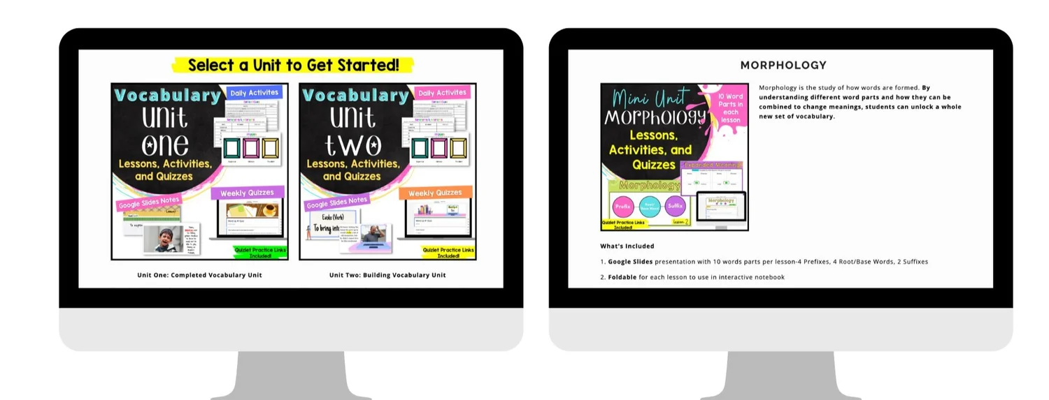 Freebie of the Week — Teaching Intentionally