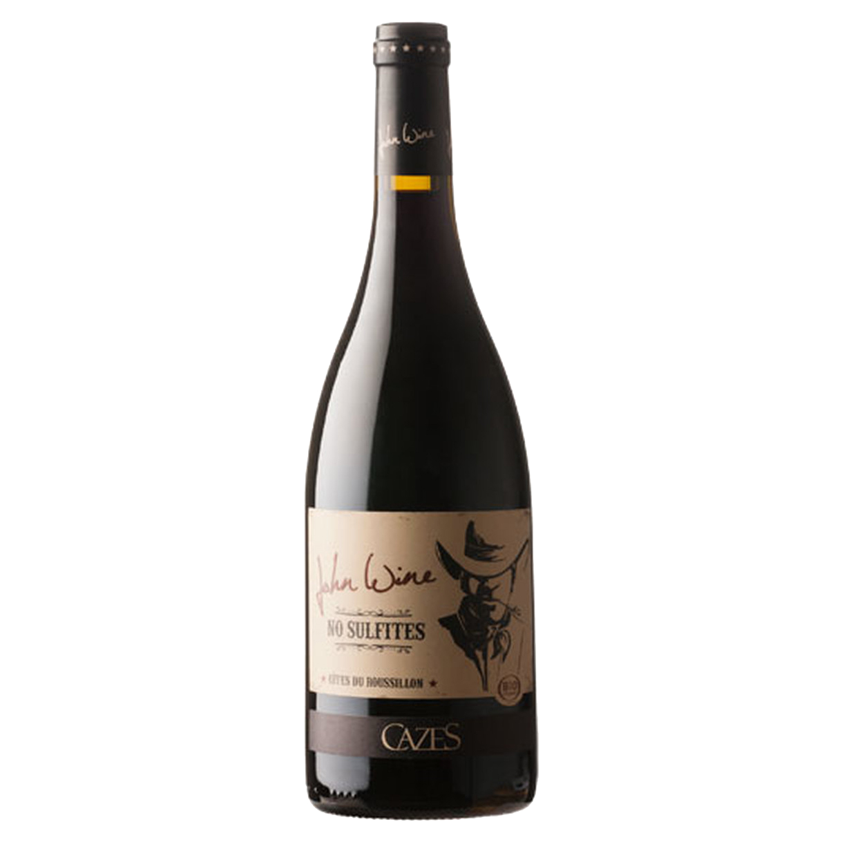 Red Wines — Brigitte Bordeaux