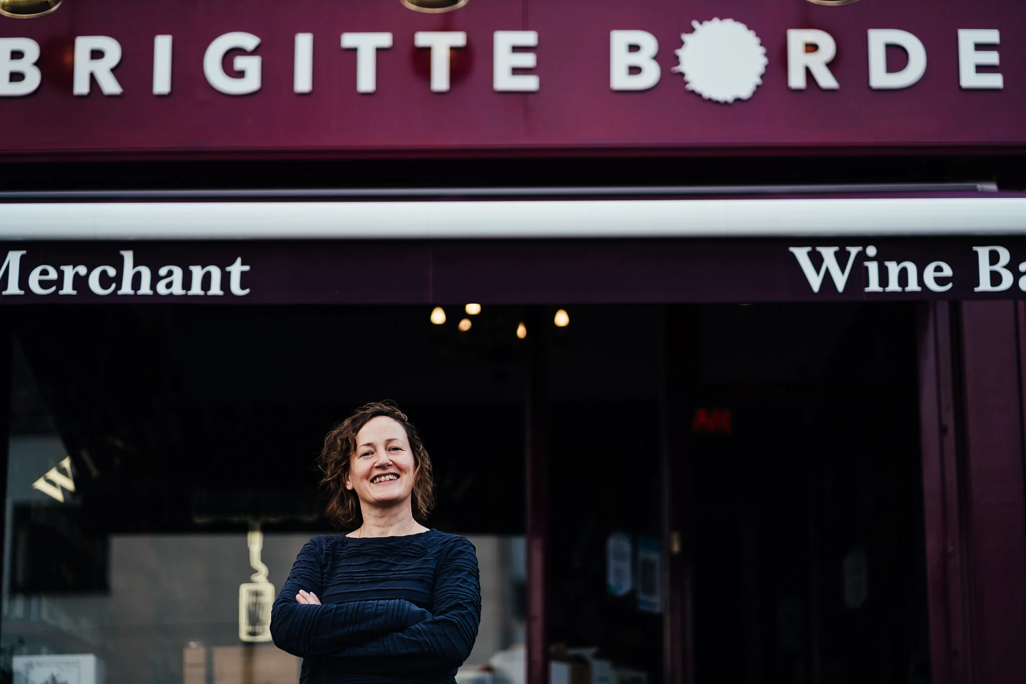 Contact Us | Brigitte Bordeaux Wine, Mansfield Road, Sherwood ...