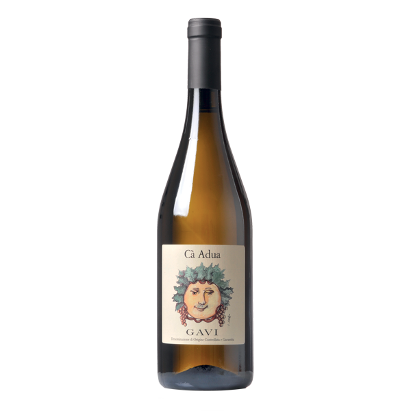 White Wines — Brigitte Bordeaux