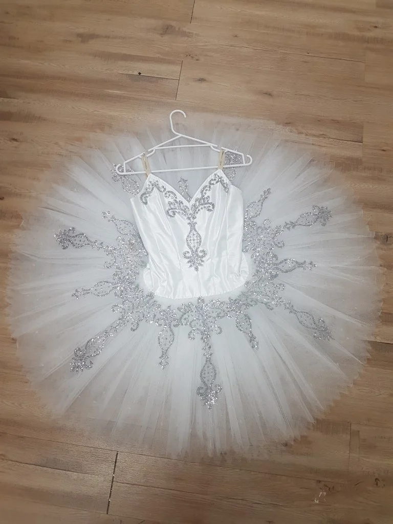 Katharine Mantle Performing Arts Academy — Talou Tutus