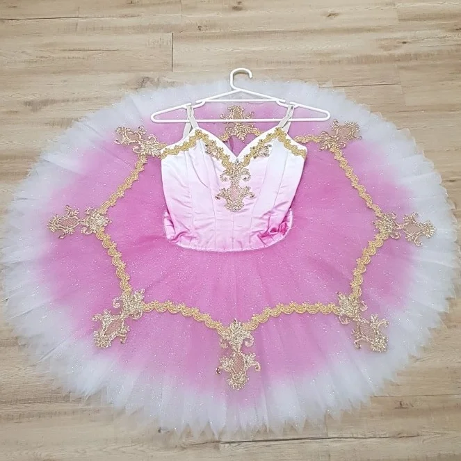 Katharine Mantle Performing Arts Academy — Talou Tutus