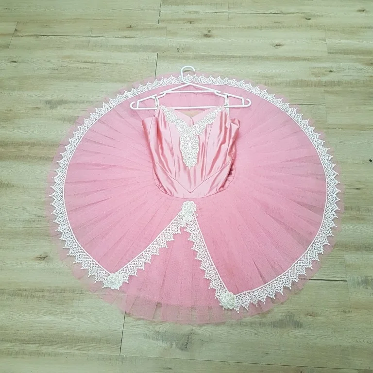 Katharine Mantle Performing Arts Academy — Talou Tutus