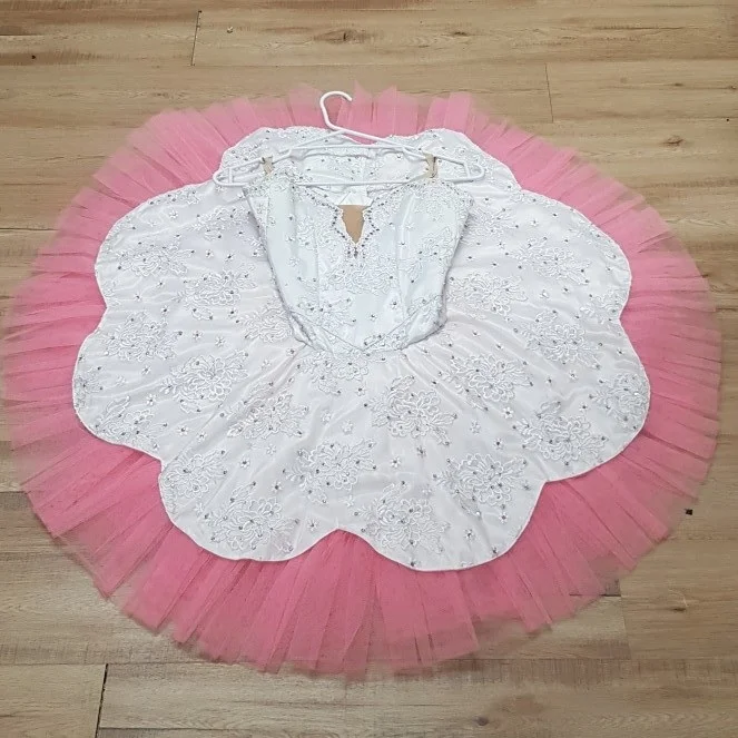 Katharine Mantle Performing Arts Academy — Talou Tutus