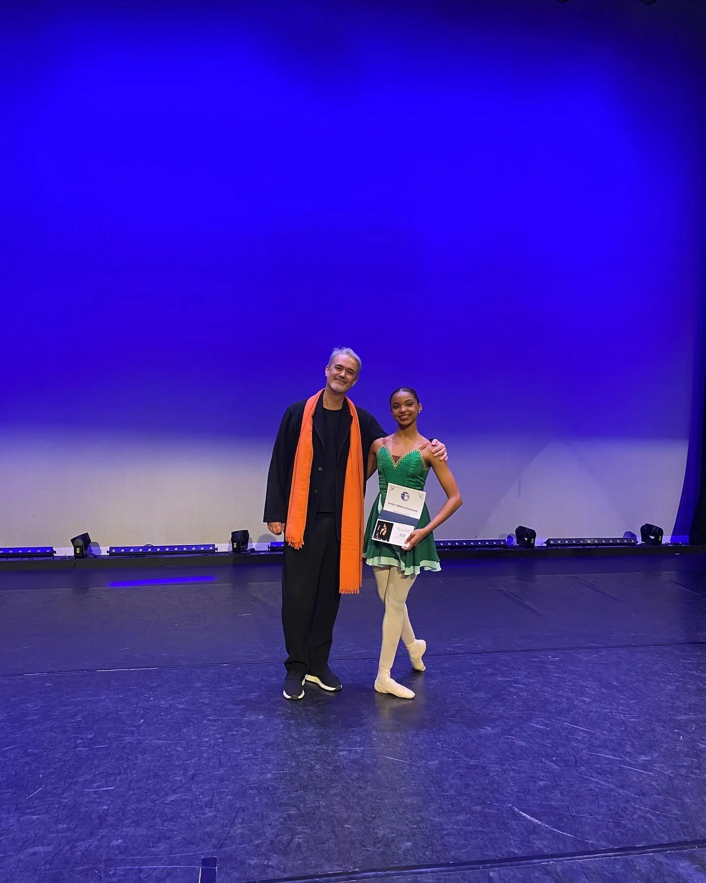 Katharine Mantle Performing Arts Academy — Perth Classical and ...