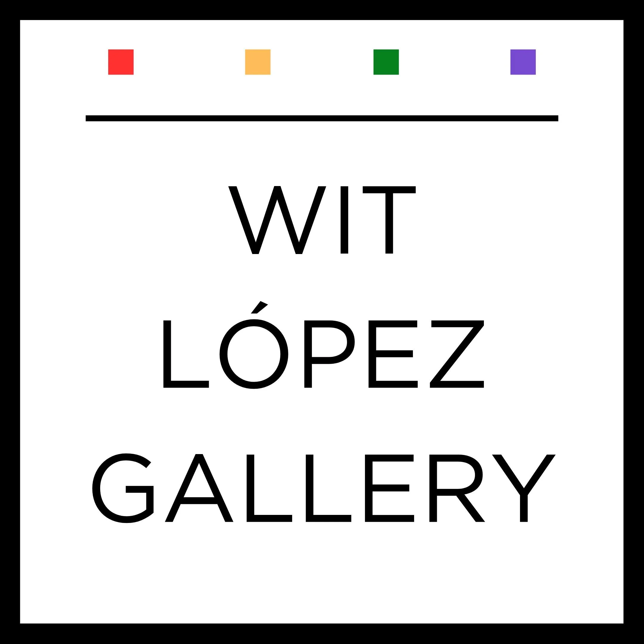 Wit López Gallery — Wit López