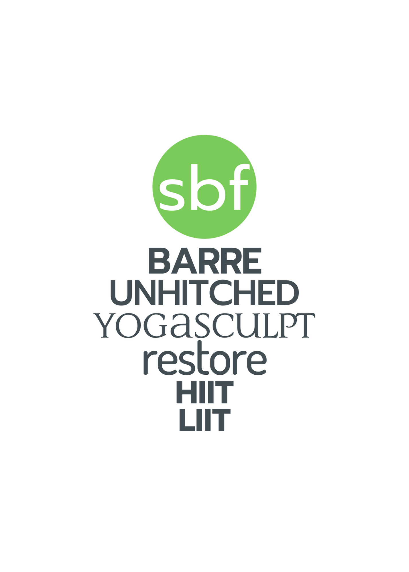 SQUAD LOGIN — SoulBody | Group Fitness Training and Certification ...