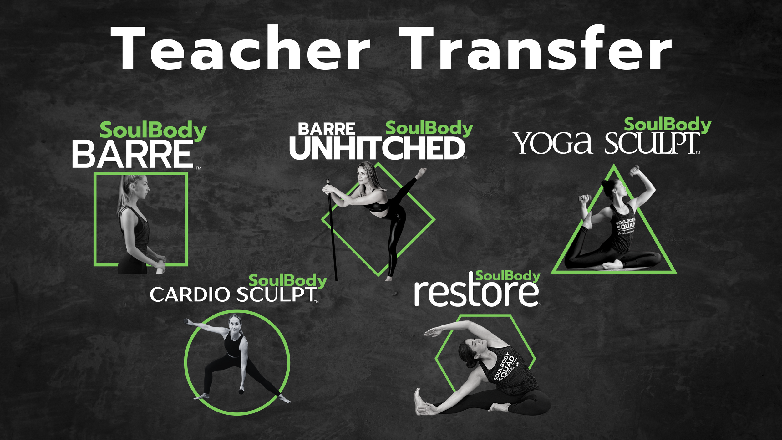 SoulBody Fitness | Group Fitness Training & Certification