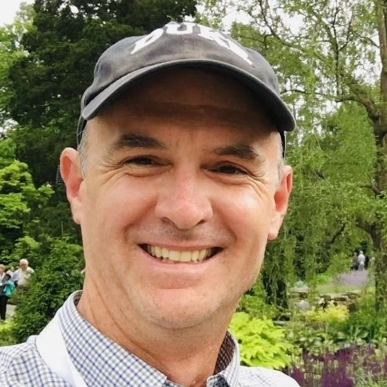 Speaking of Gardening