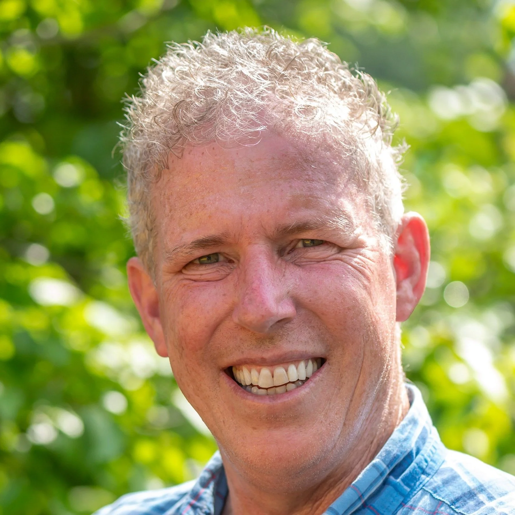 Speaking of Gardening