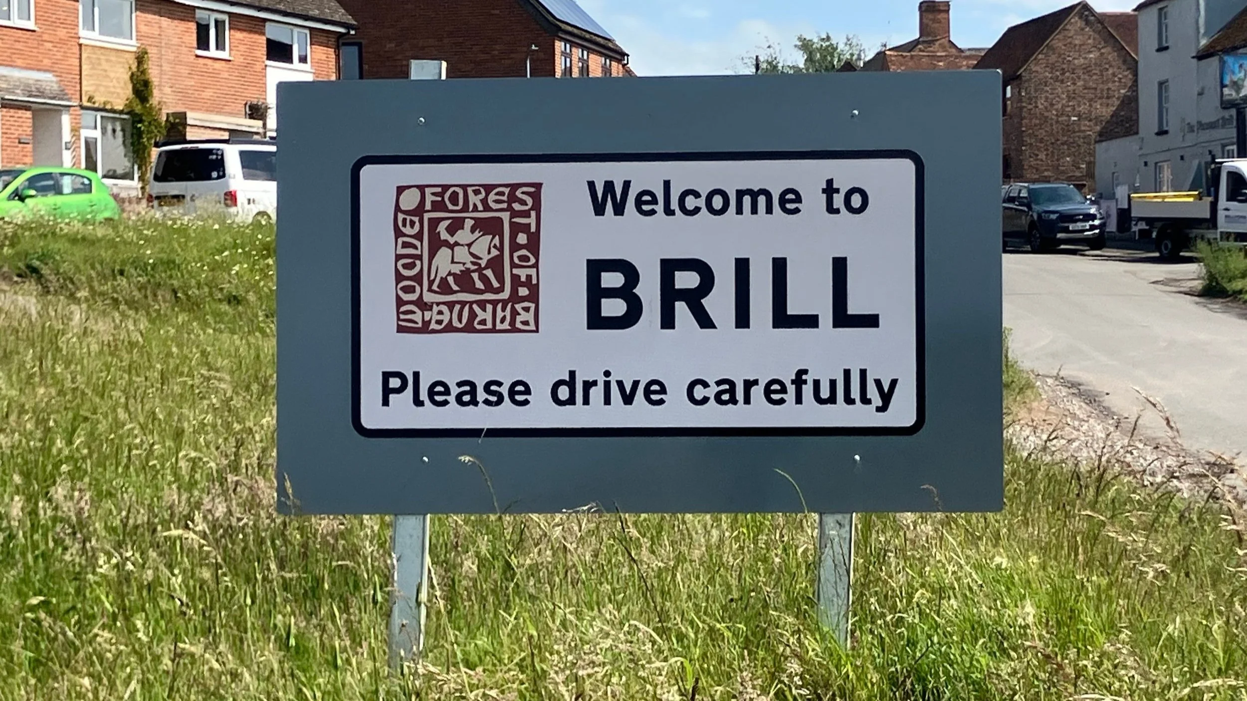 Brill Parish Council