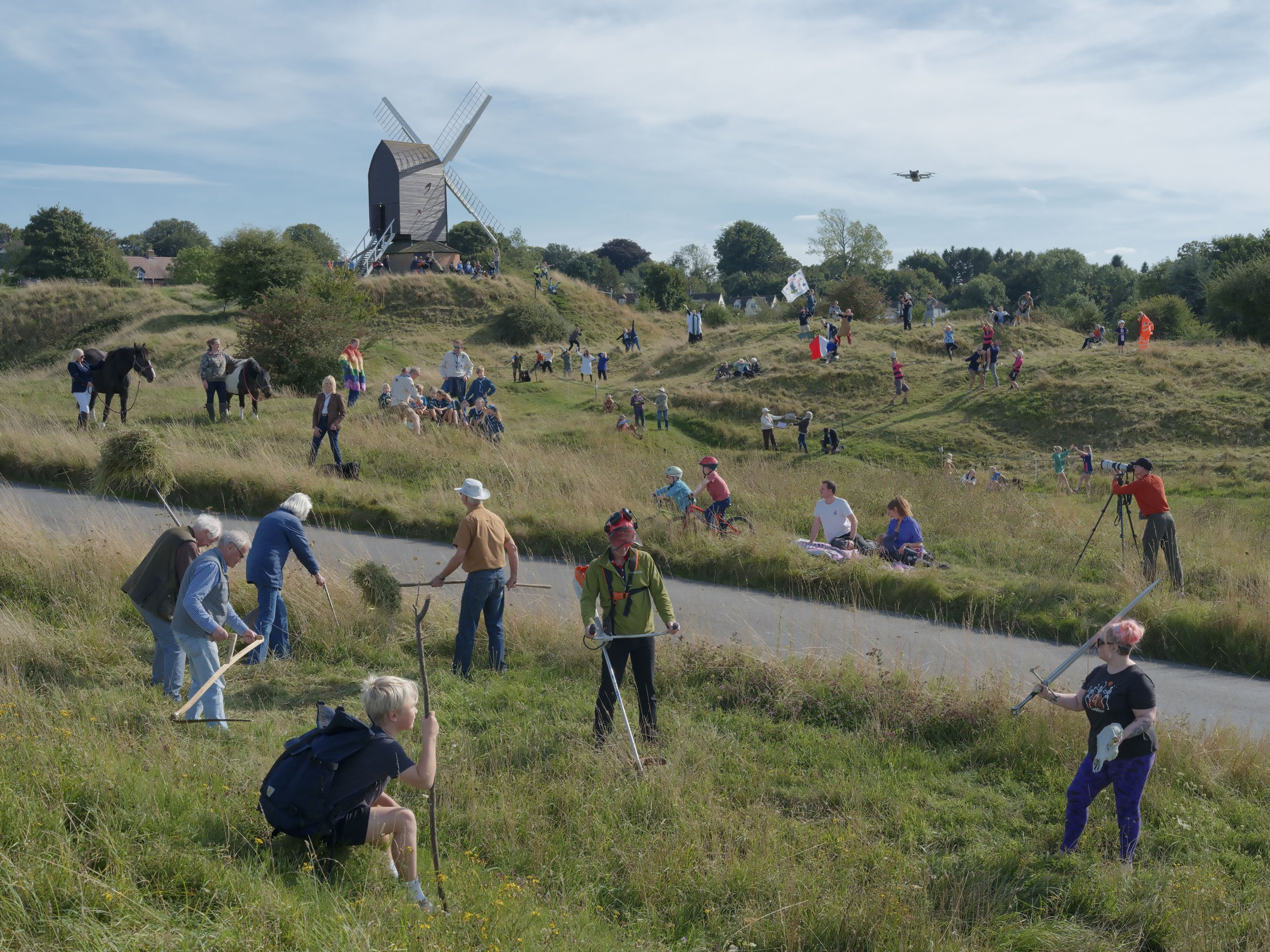 Brill Parish Council