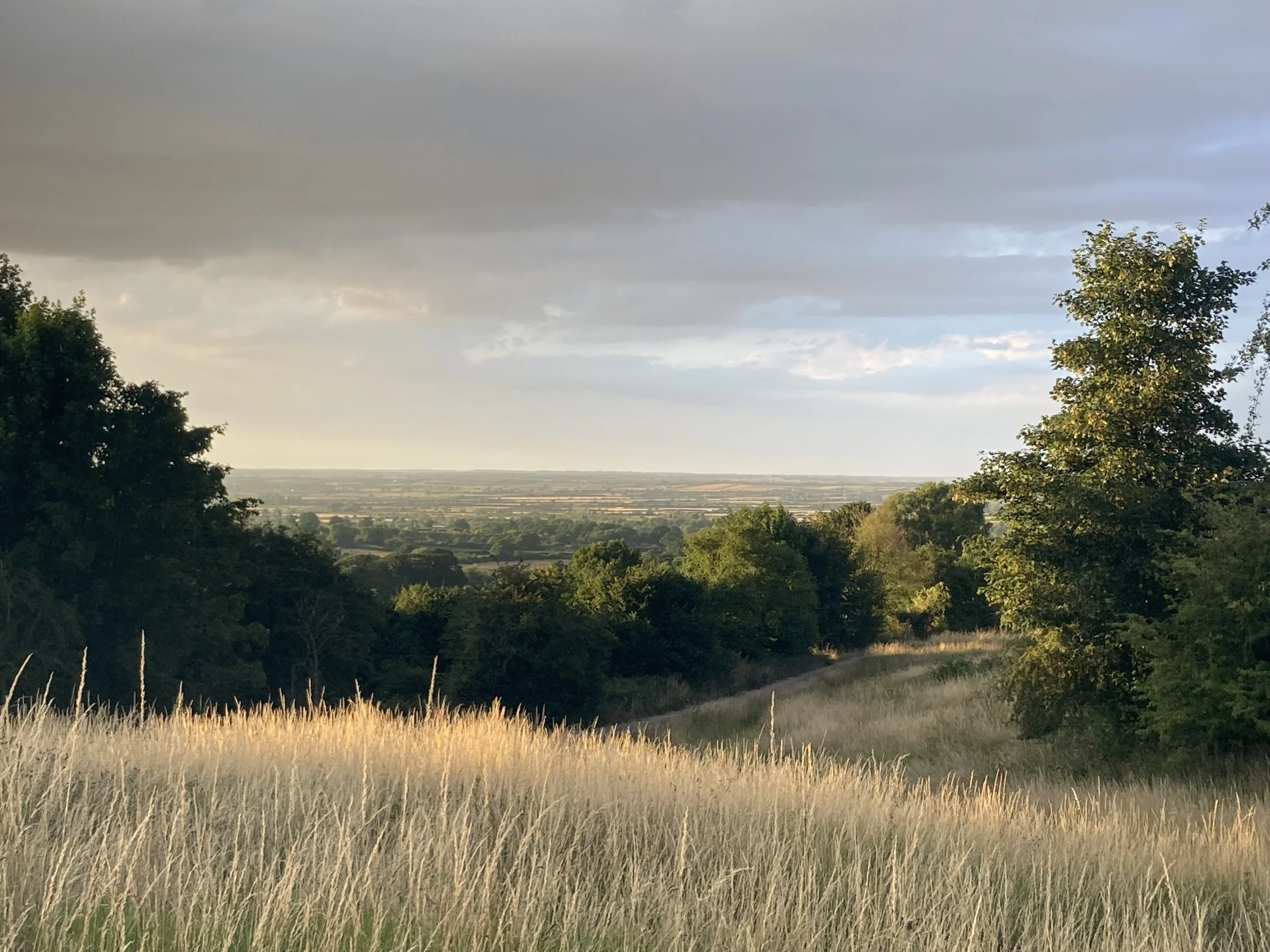 Brill Parish Council - Brill Common