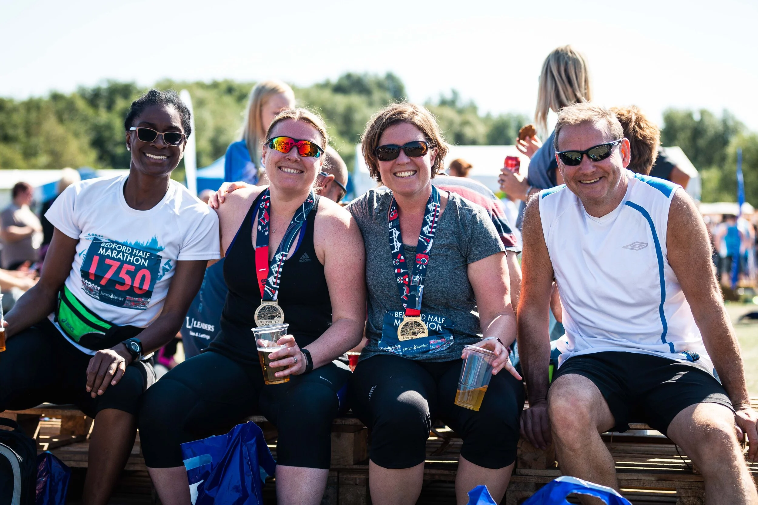 Bedford Running Festival | 2nd - 3rd September 2023