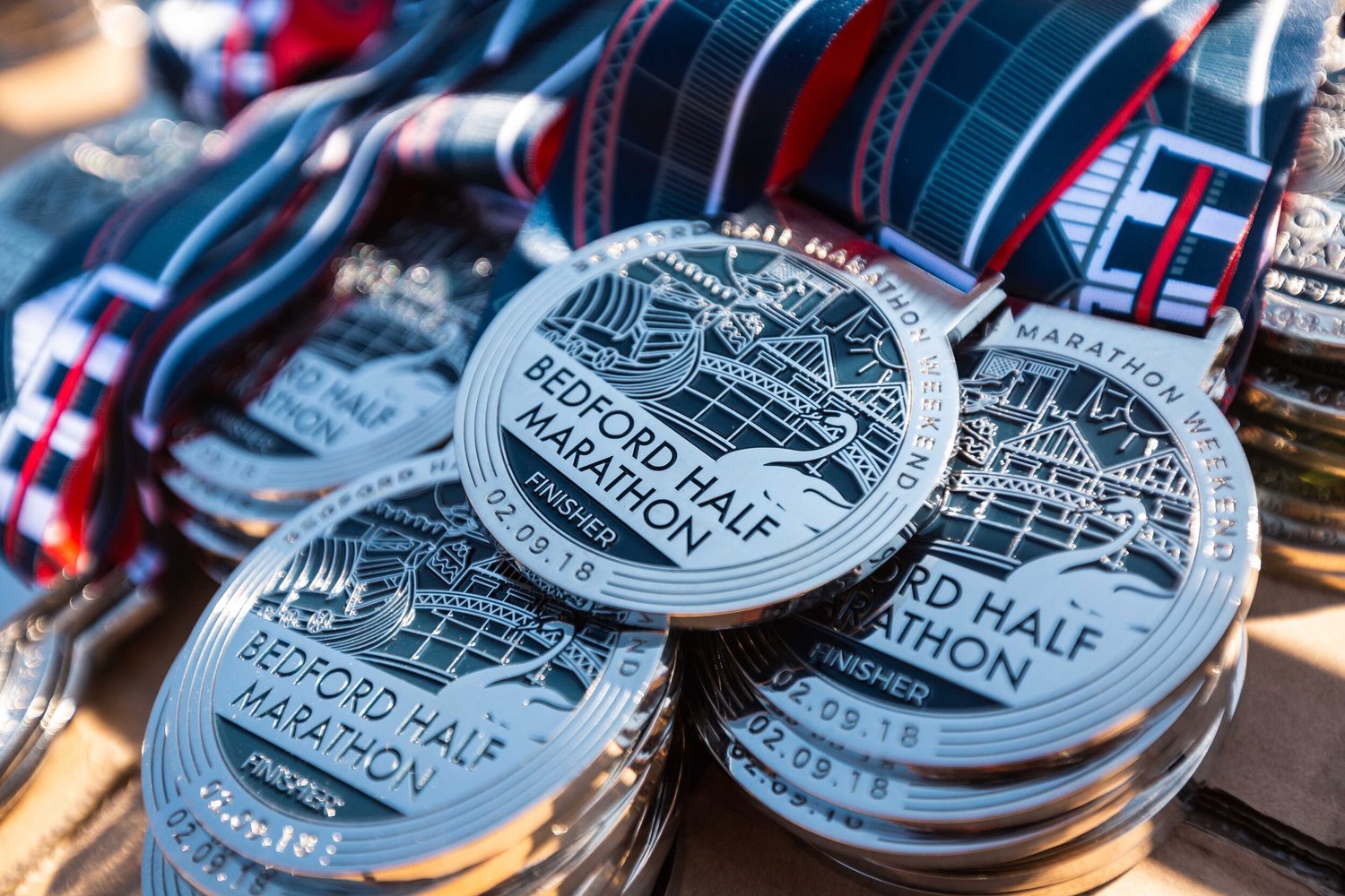 Bedford Running Festival | 5th - 6th September 2026