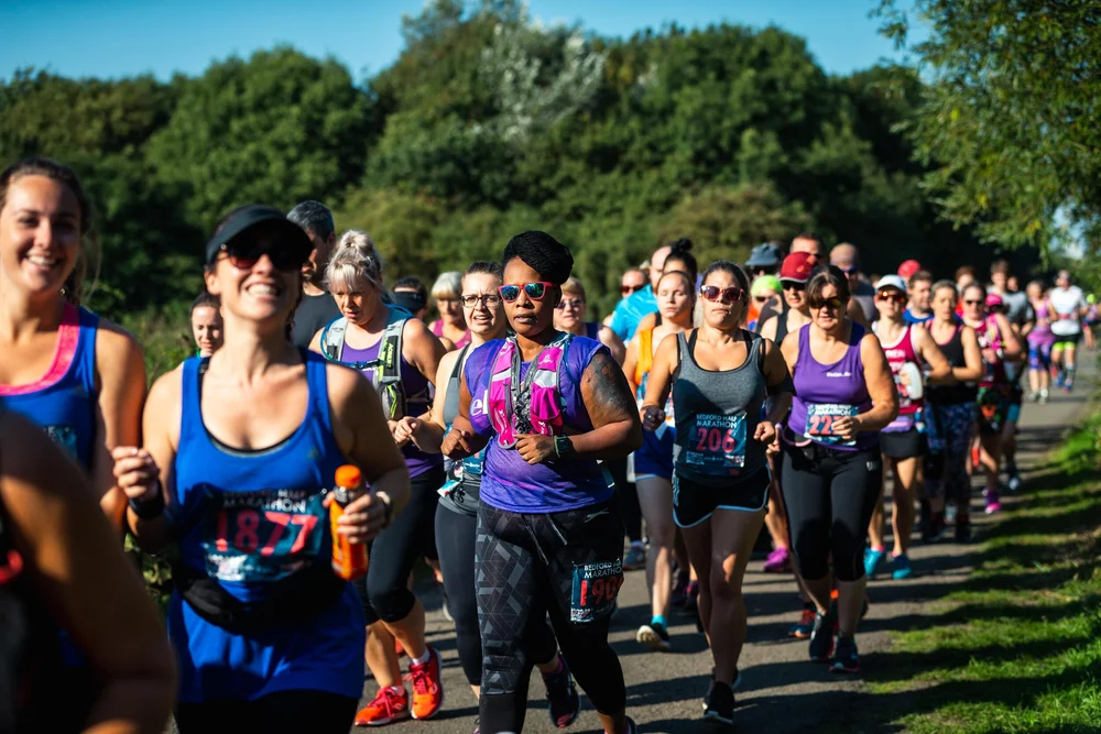 Bedford Running Festival | 5th - 6th September 2026