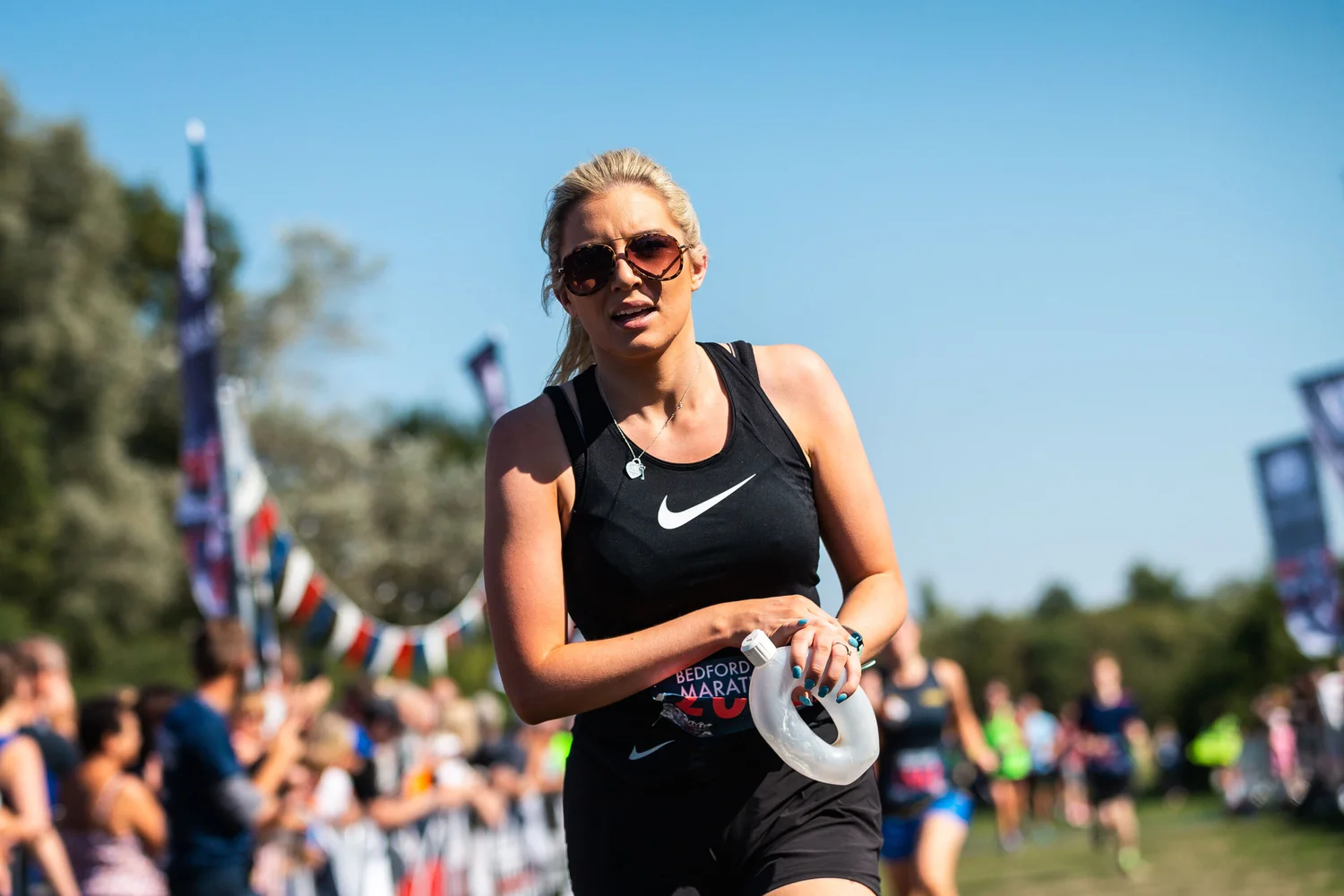 Bedford Running Festival | 5th - 6th September 2026