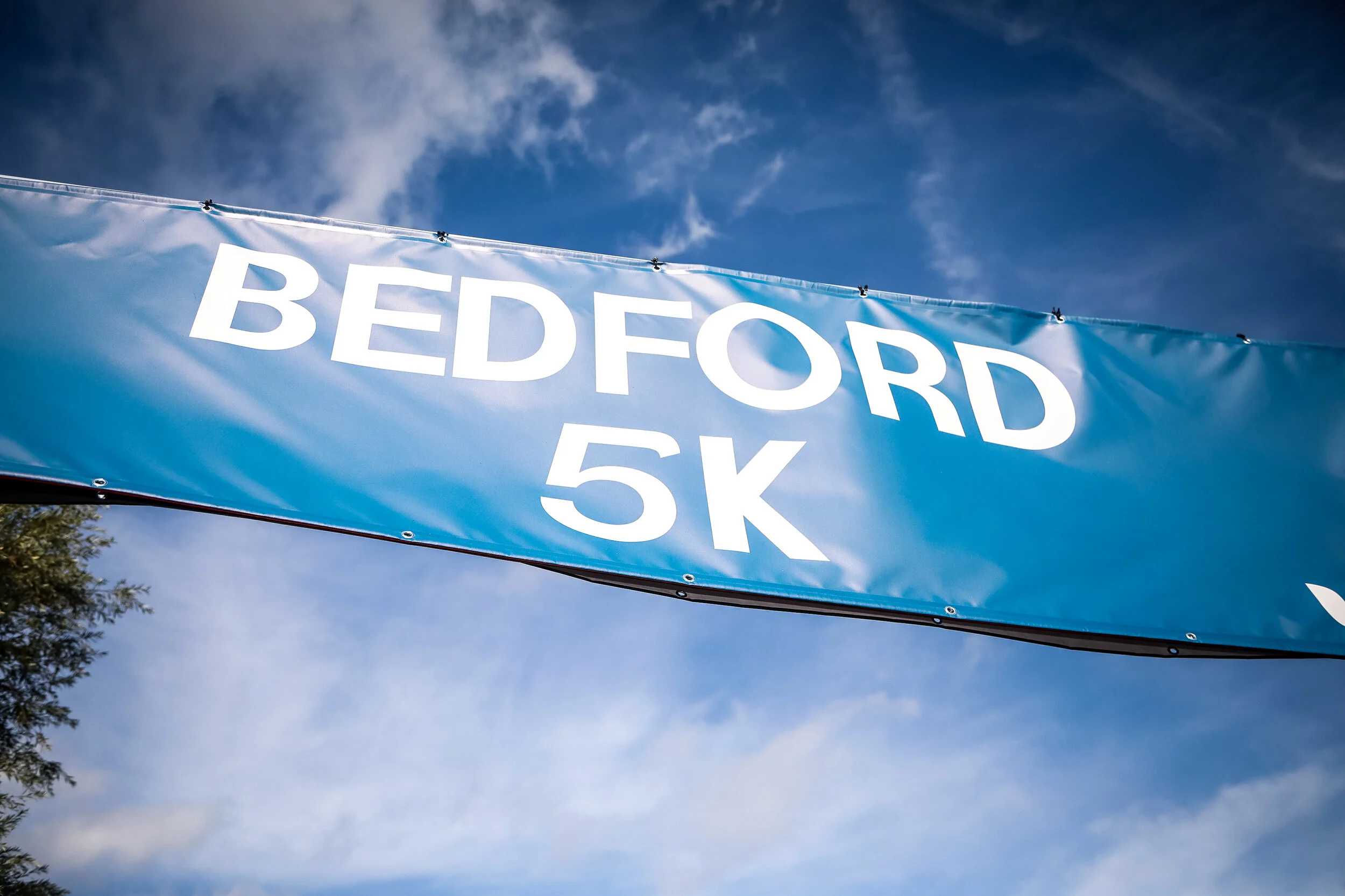 Bedford Running Festival | September 2021