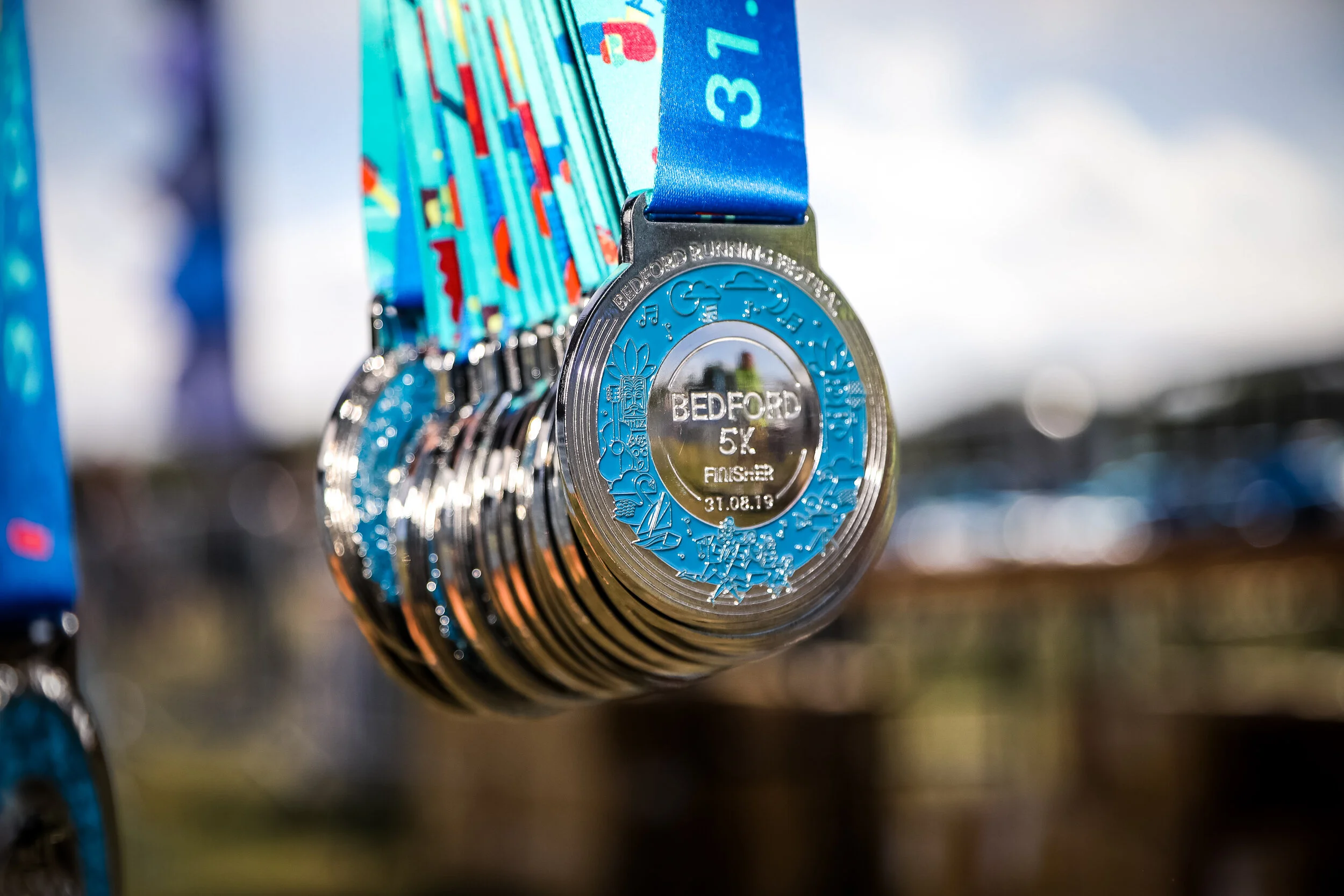 Bedford Running Festival | 5th - 6th September 2026