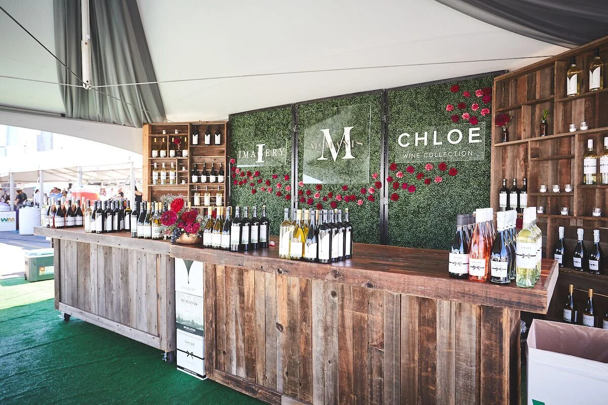 Total Imagination Events