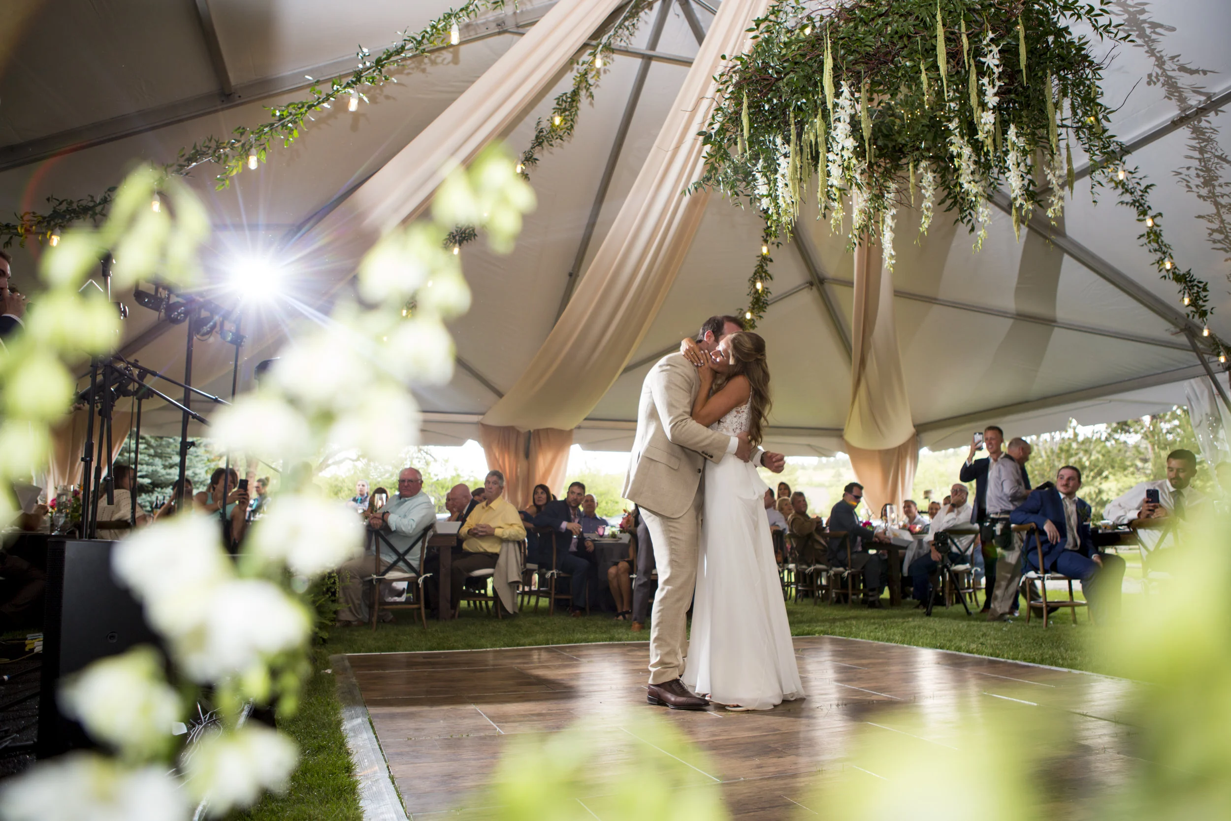 Total Imagination Events