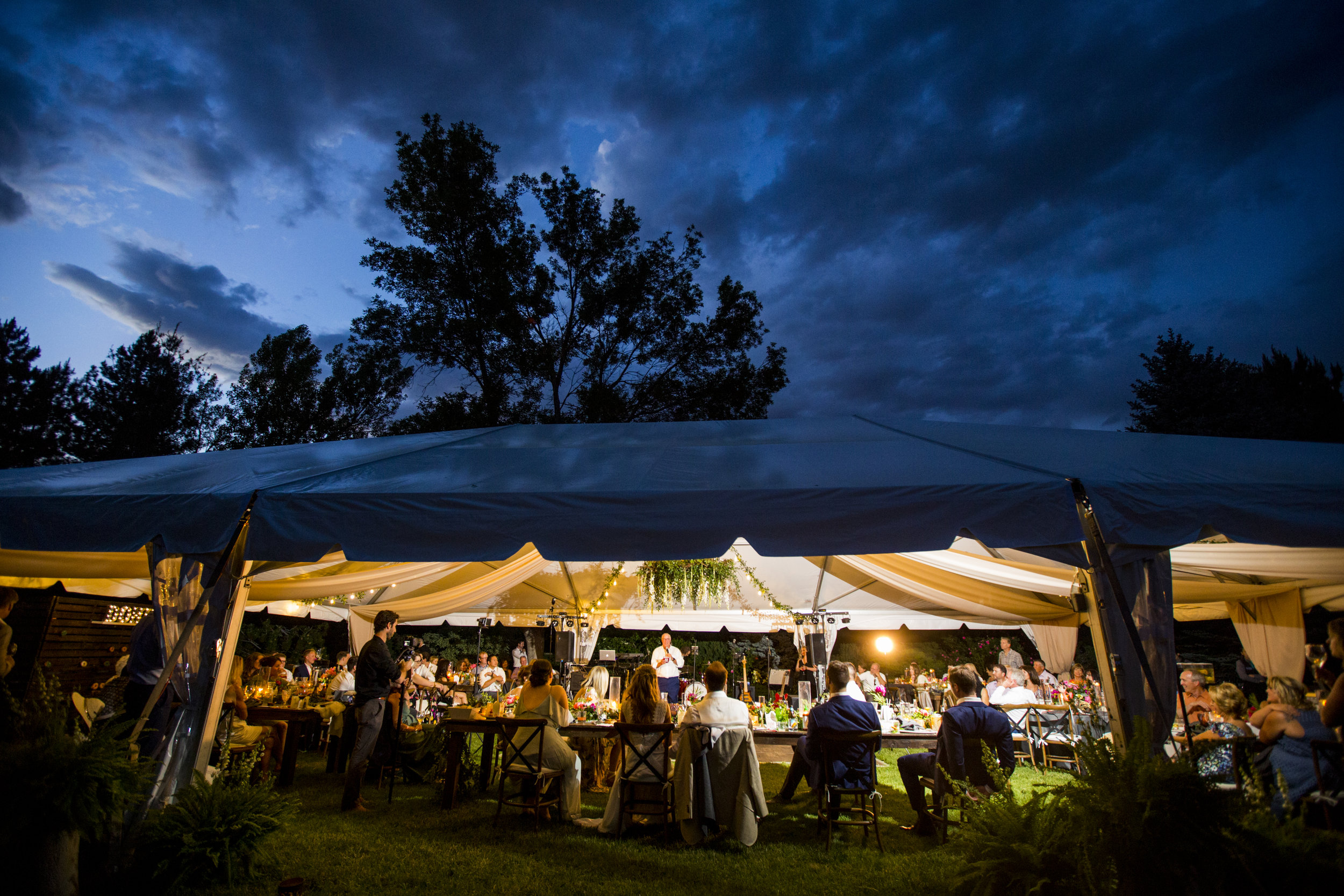Jamie and Michael Wedding — Total Imagination Events