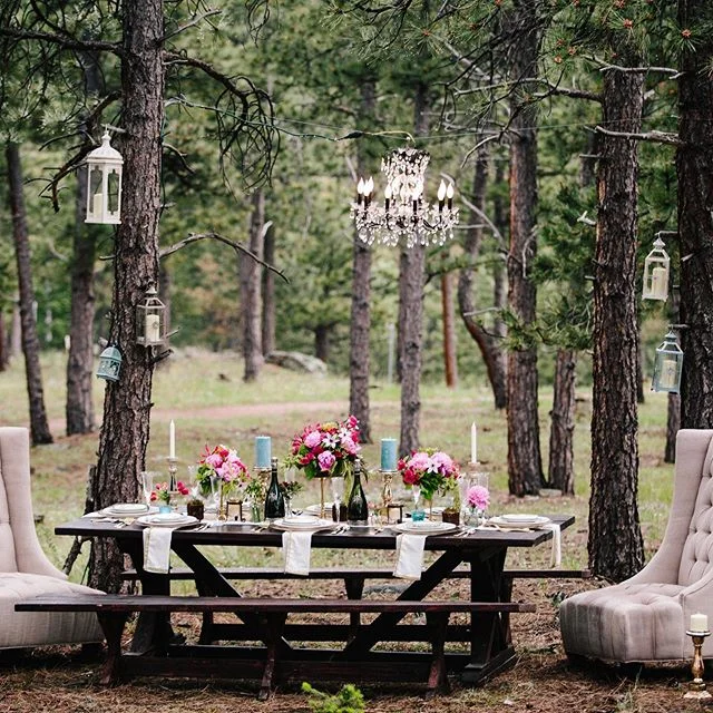 Total Imagination Events