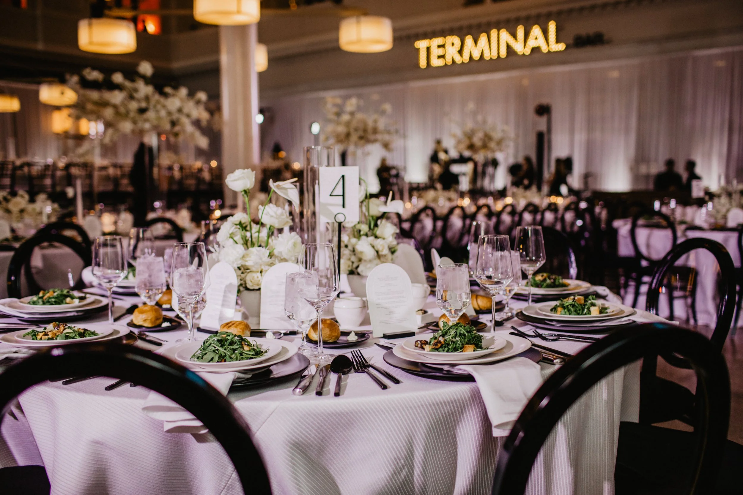 Total Imagination Events