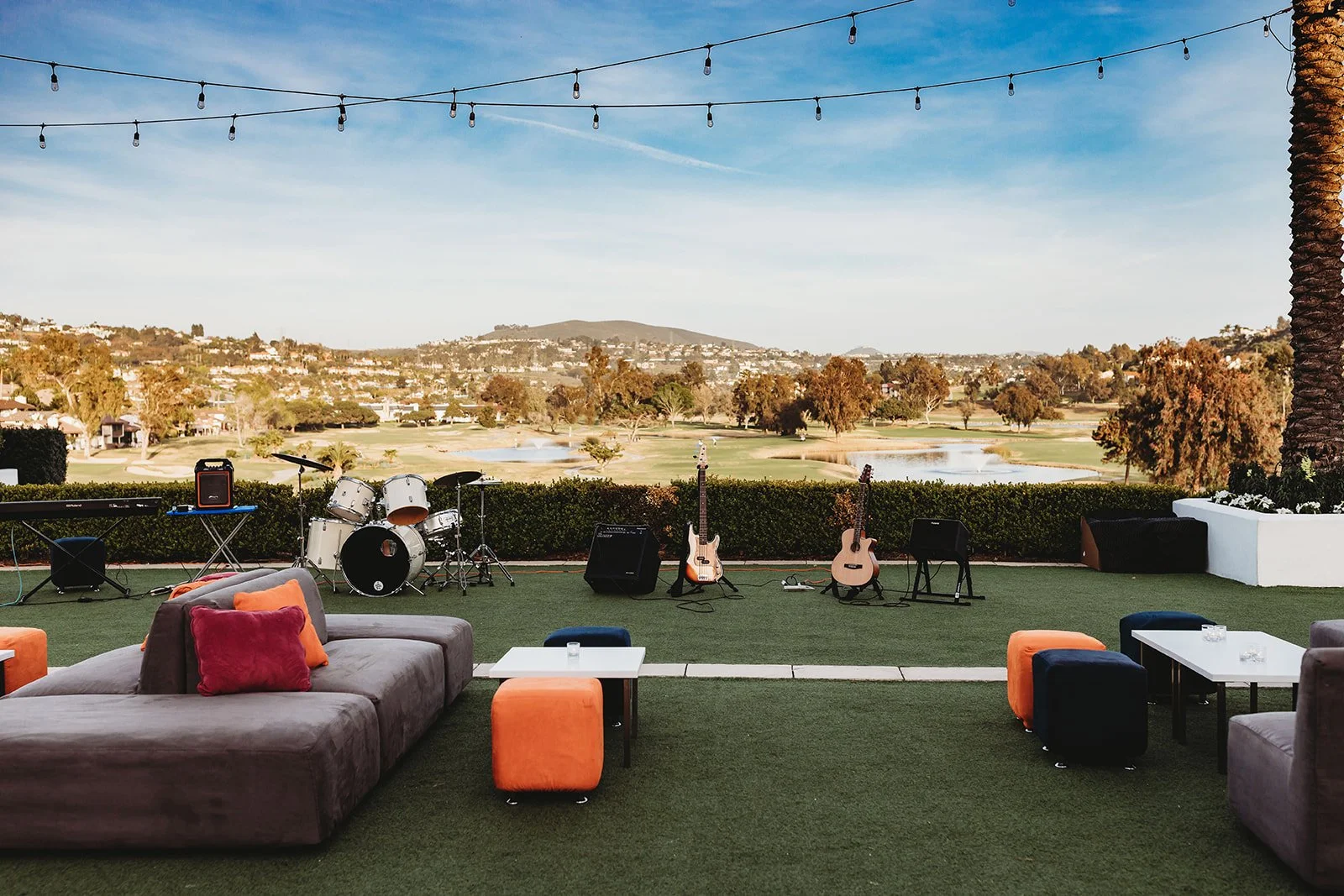 Total Imagination Events