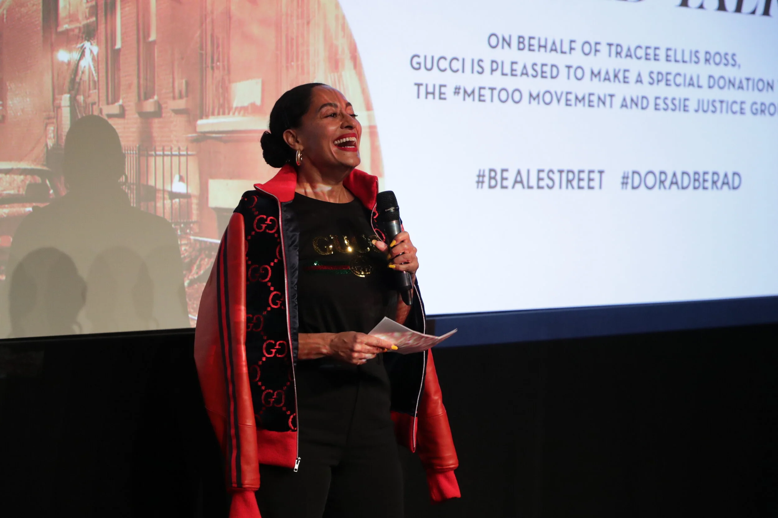 BE RAD — WEARERAD.ORG