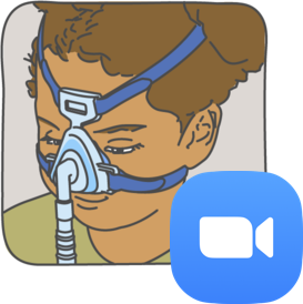 Non-invasive Ventilation & Mechanical In-exsufflation - Virtual Online ...