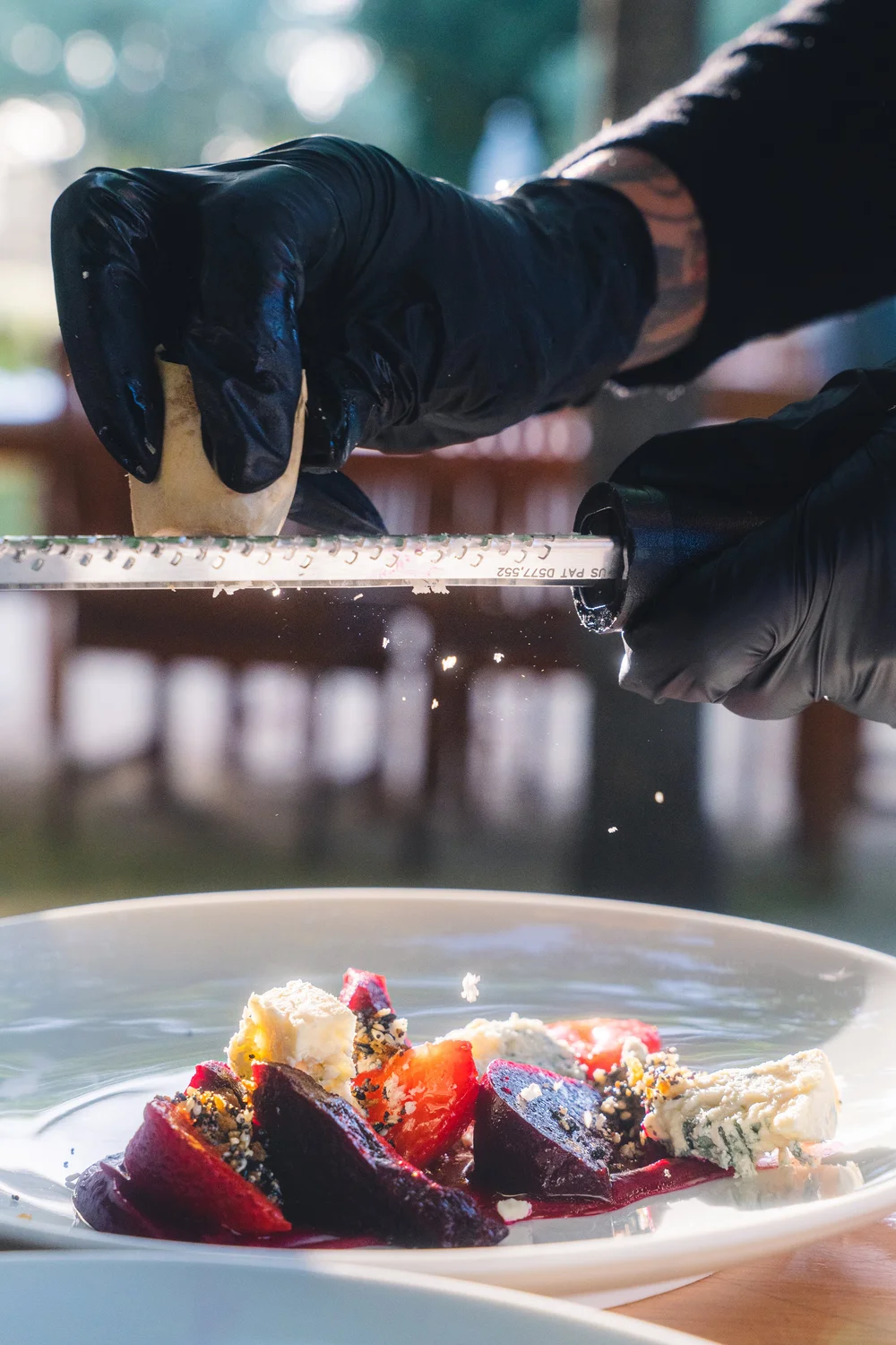 Private Chef — Goodness Gracious Private Chef and Catering