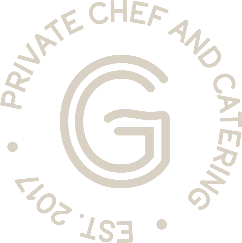 Goodness Gracious Private Chef and Catering- Sonoma Chef