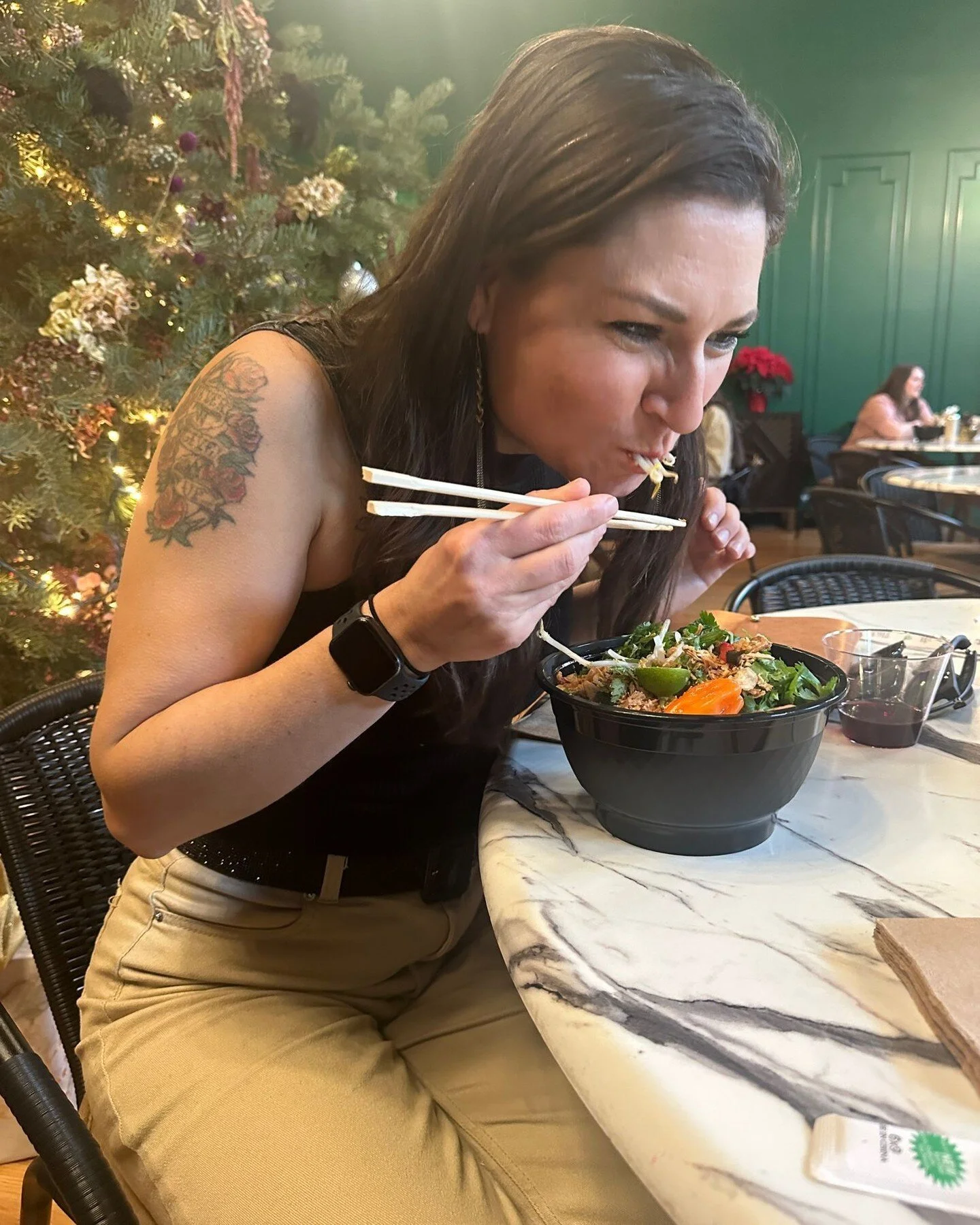 Goodness Gracious Private Chef and Catering- Sonoma Chef