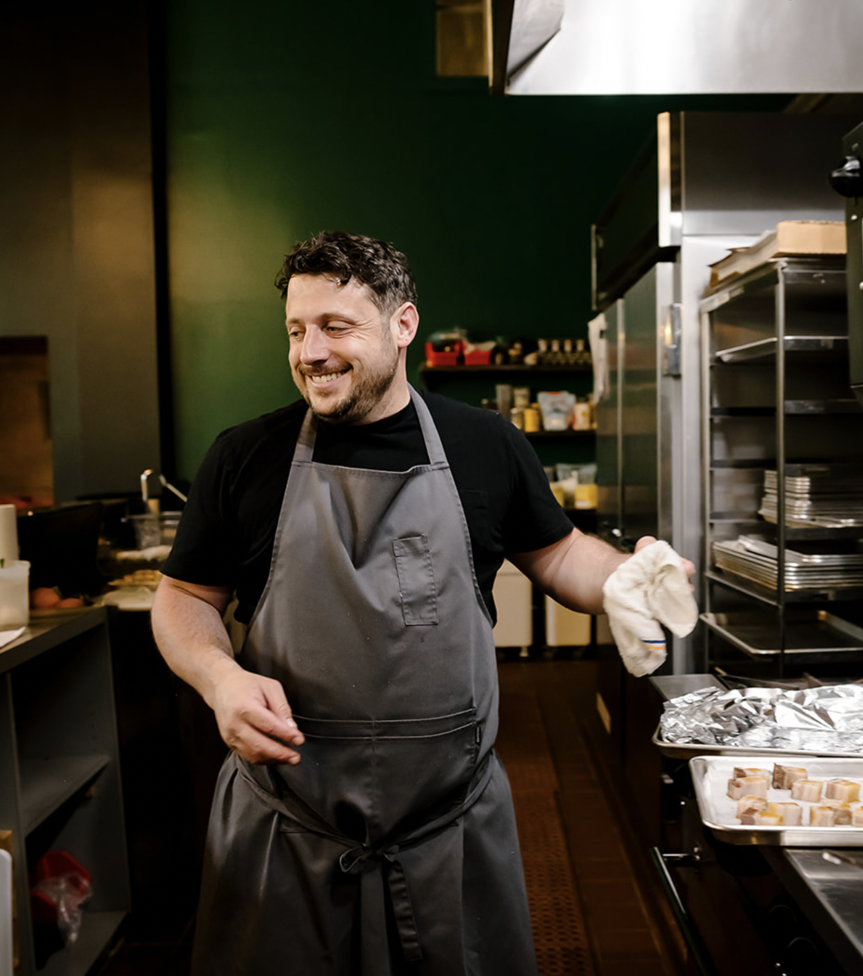 Sonoma Private Chef and Catering Co. — Goodness Gracious Private Chef ...