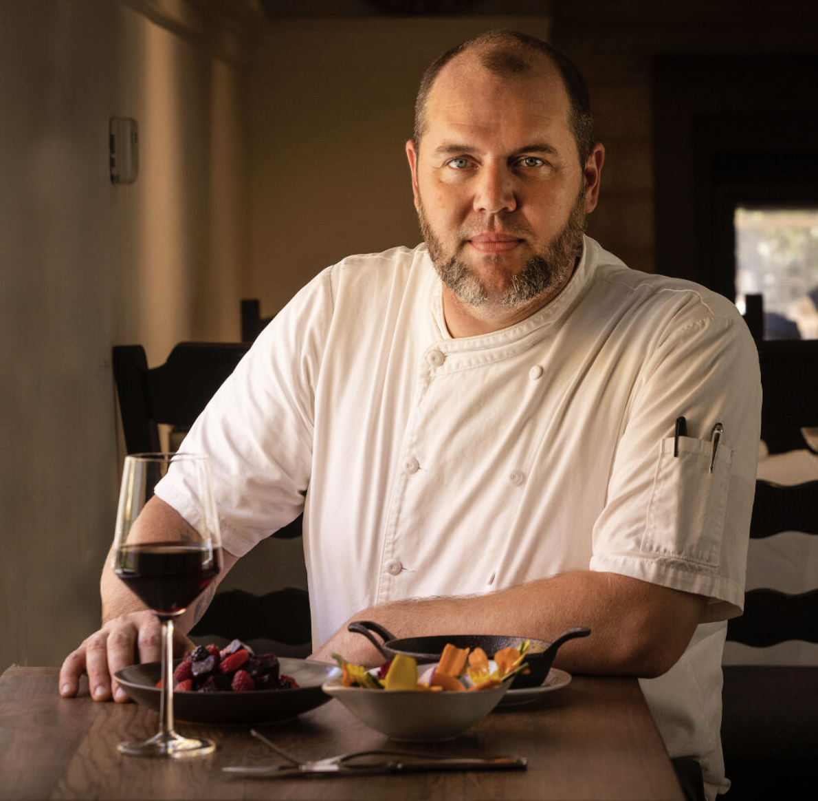 Sonoma Private Chef and Catering Co. — Goodness Gracious Private Chef ...
