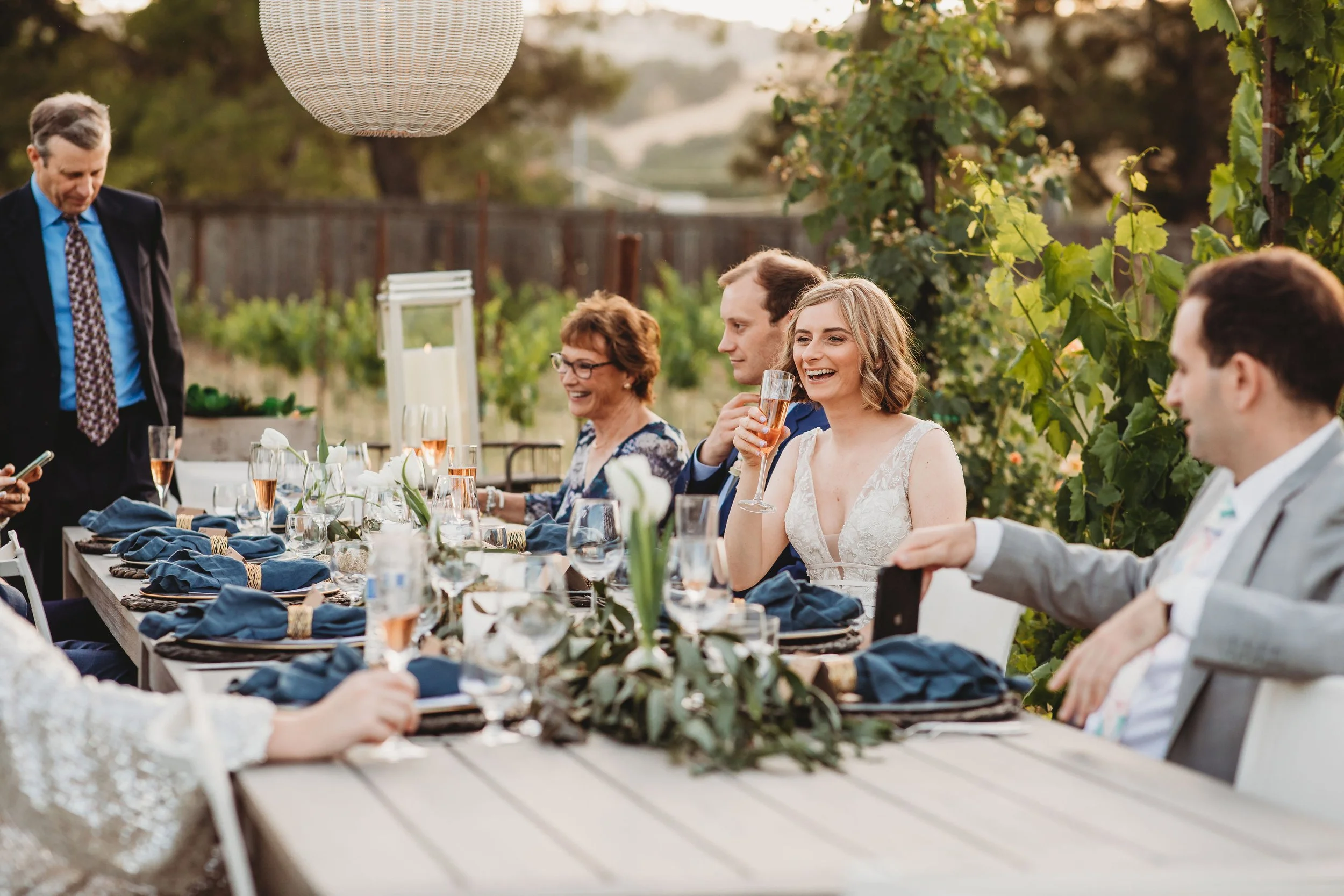 Goodness Gracious Private Chef and Catering- Sonoma Chef