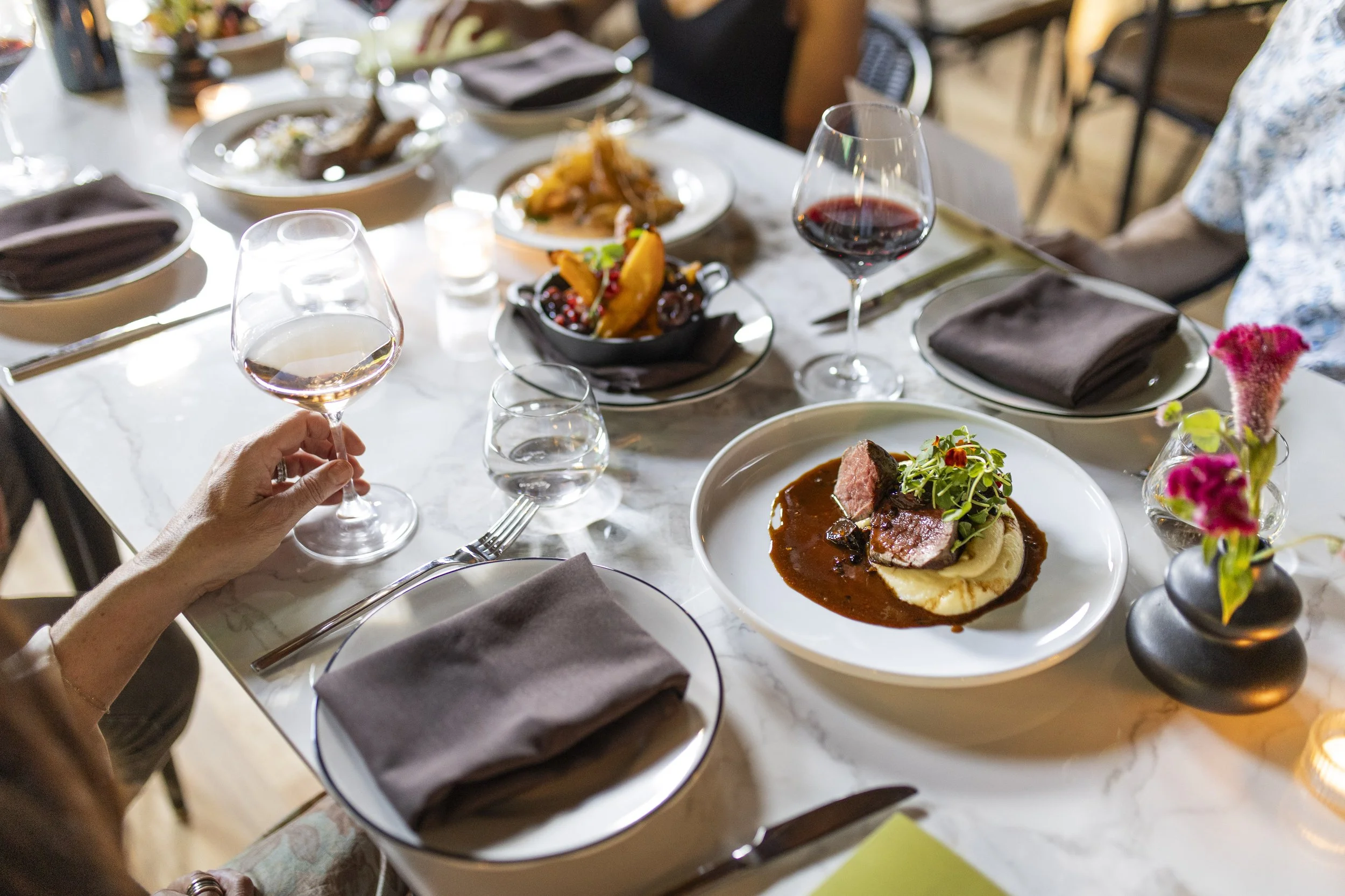 Goodness Gracious Private Chef and Catering- Sonoma Chef