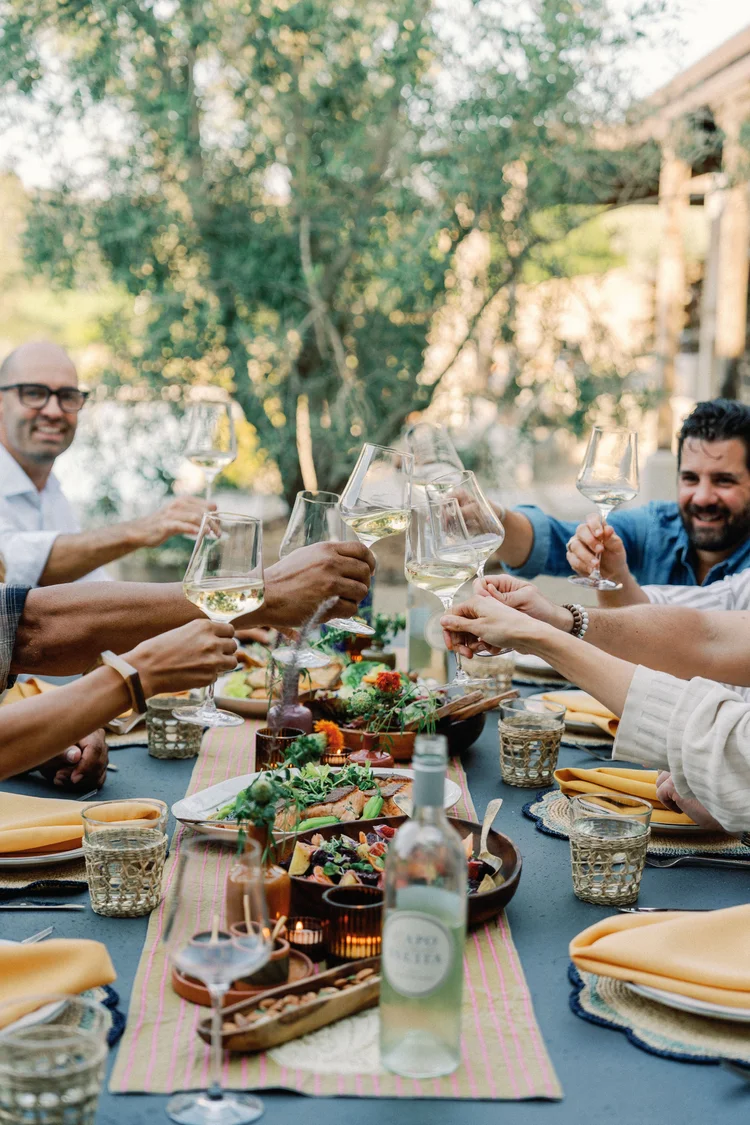 Goodness Gracious Private Chef and Catering- Sonoma Chef