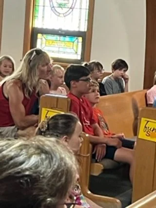 Eberly's Mill Church of god