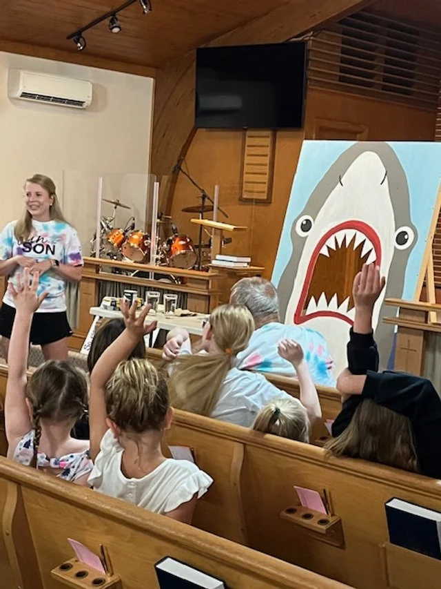 Eberly's Mill Church of god