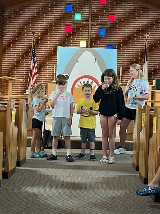 Eberly's Mill Church of god