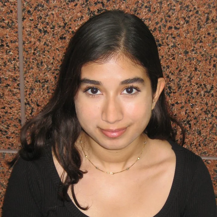 Alysha Ismail — ECLF.net