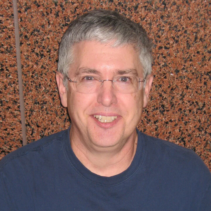 Tom O'Rourke — ECLF.net