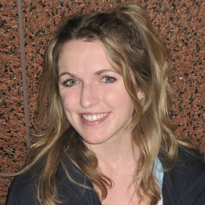 Sarah Forsstrom — ECLF.net