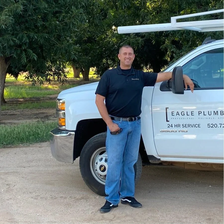 Eagle Plumbing - Professional. Reliable. Affordable.