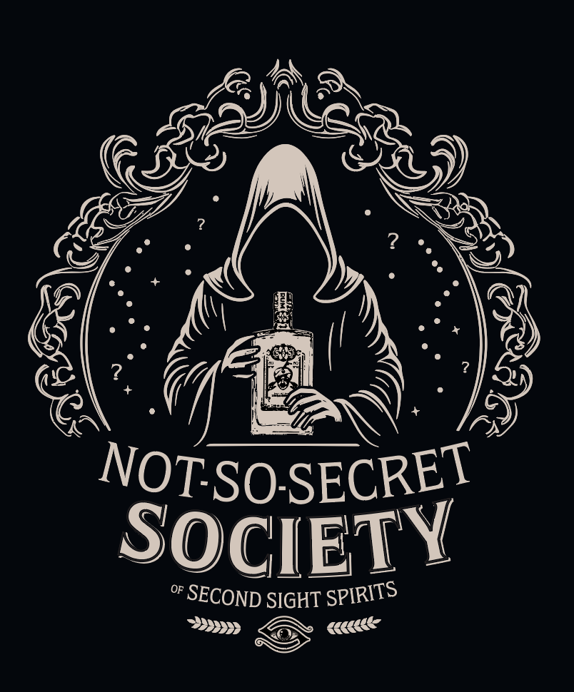 Second Sight Spirits | Craft Bourbon Distillery