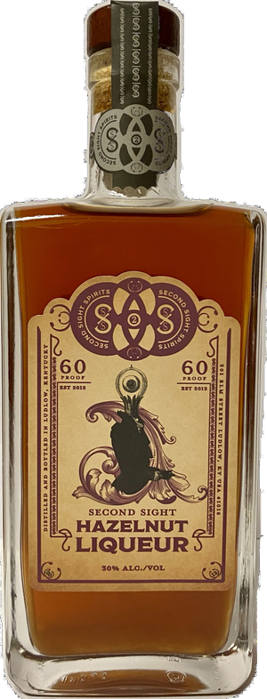 Spirits — second sight spirits