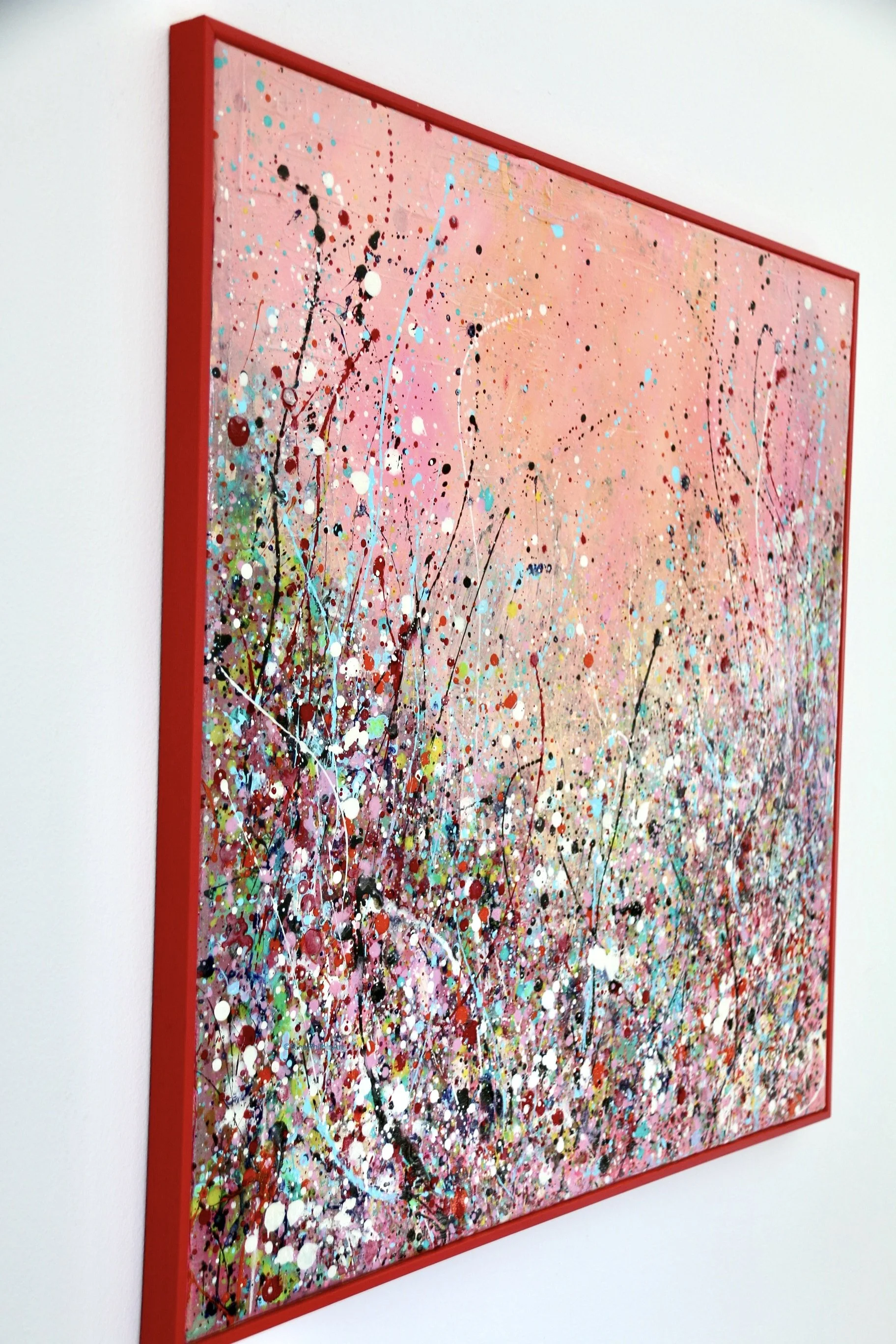 Abstract Art Shop — Rine Philbin Art original Irish art